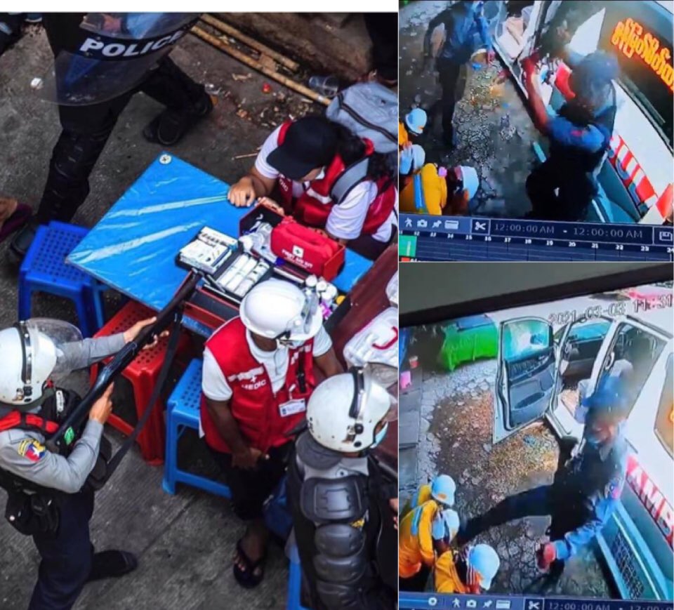 Waiyan Waiyan (@WaiyanWaiyan18) | Twitter