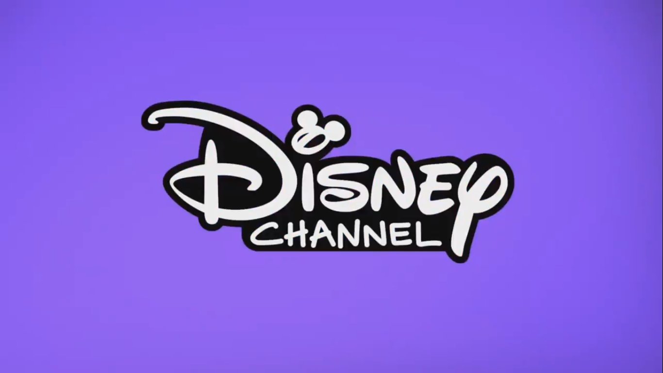 Disney Channel Original Logo