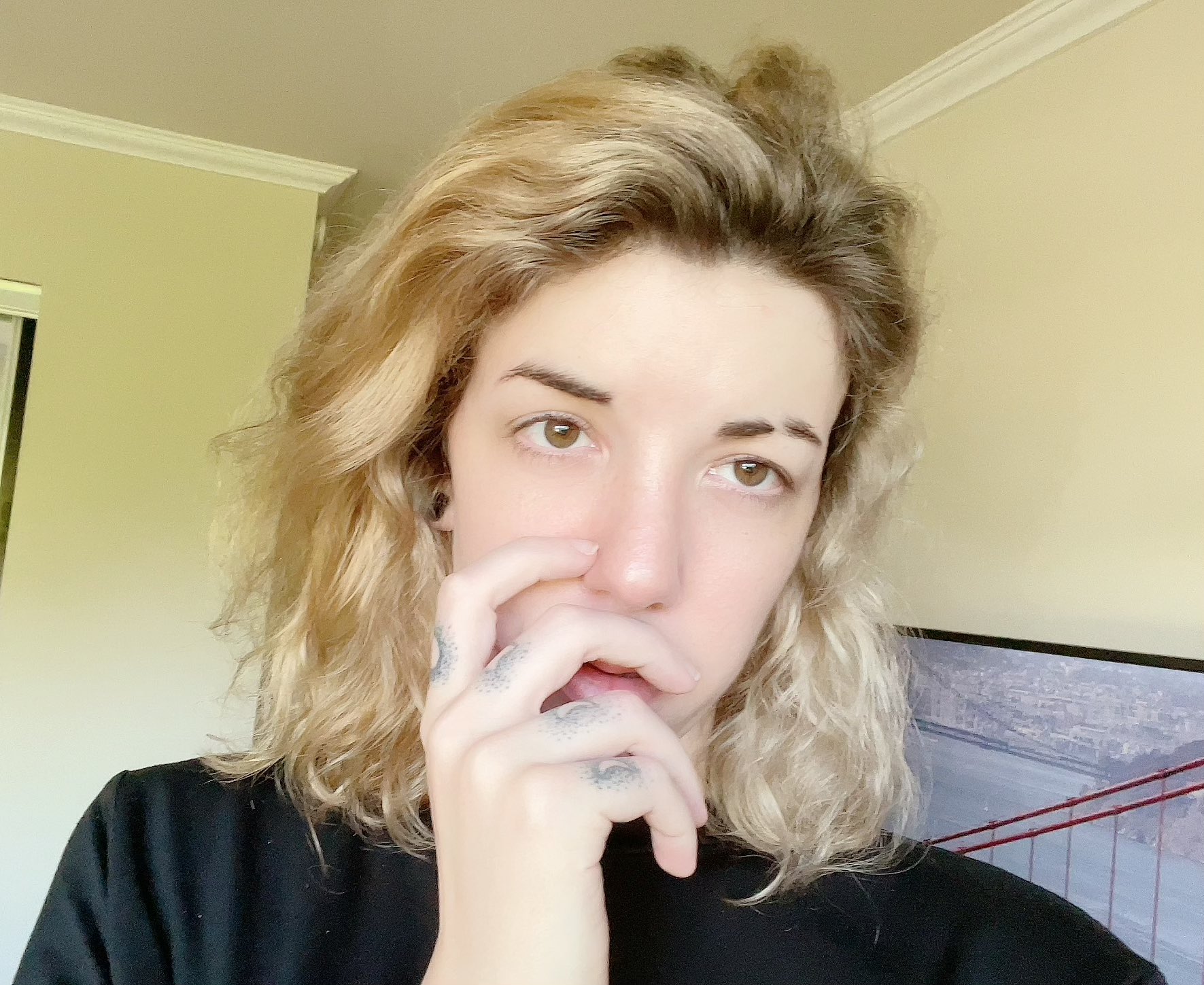 TW Pornstars - Chelsea Kos 🌻. Twitter. new hair or whatever 🖤. 12:42 AM ...