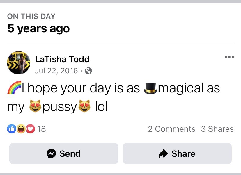 Tw Pornstars 👑empress Gem💎 Twitter I Cant Believe I Said This