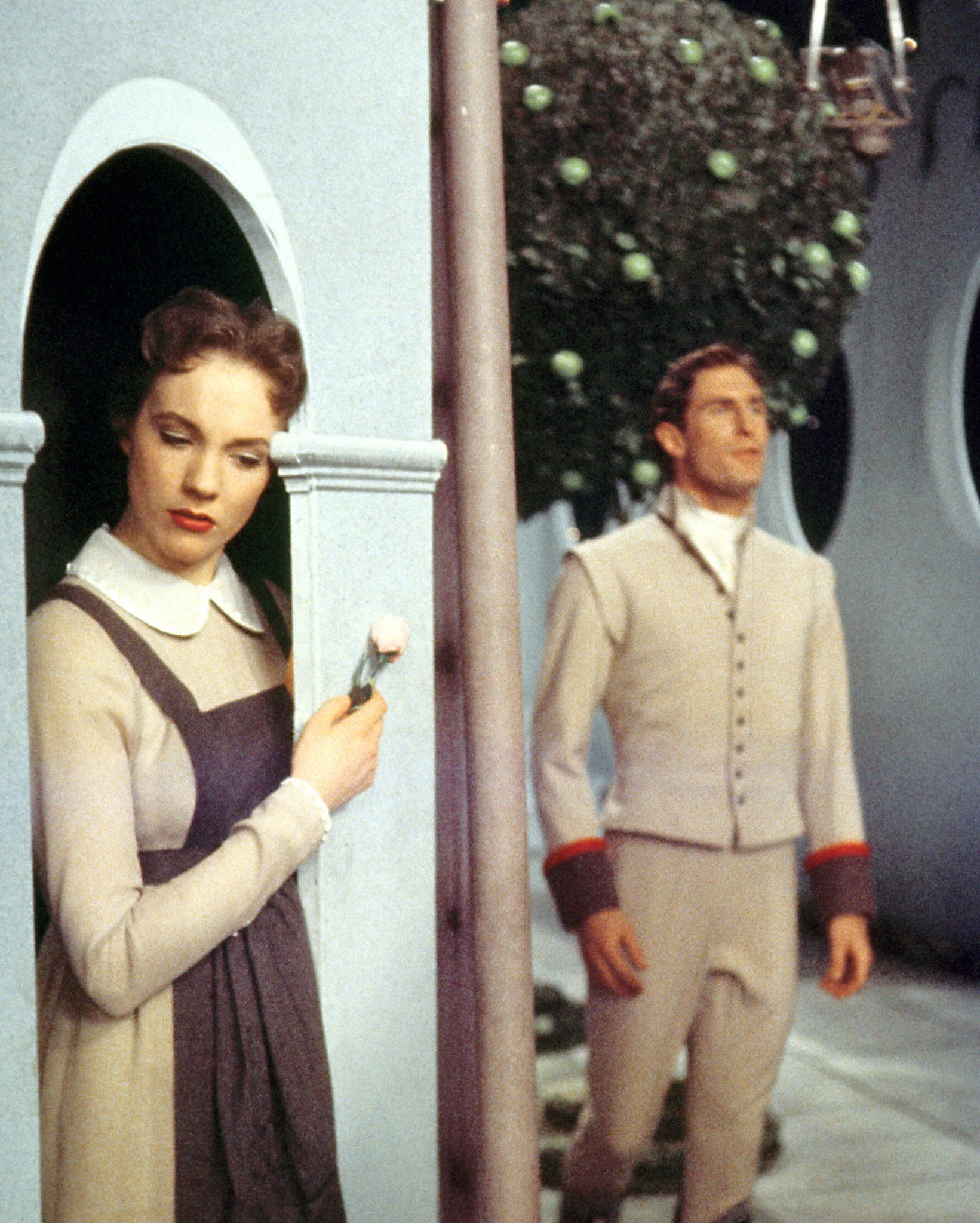 Jon Cypher Cinderella