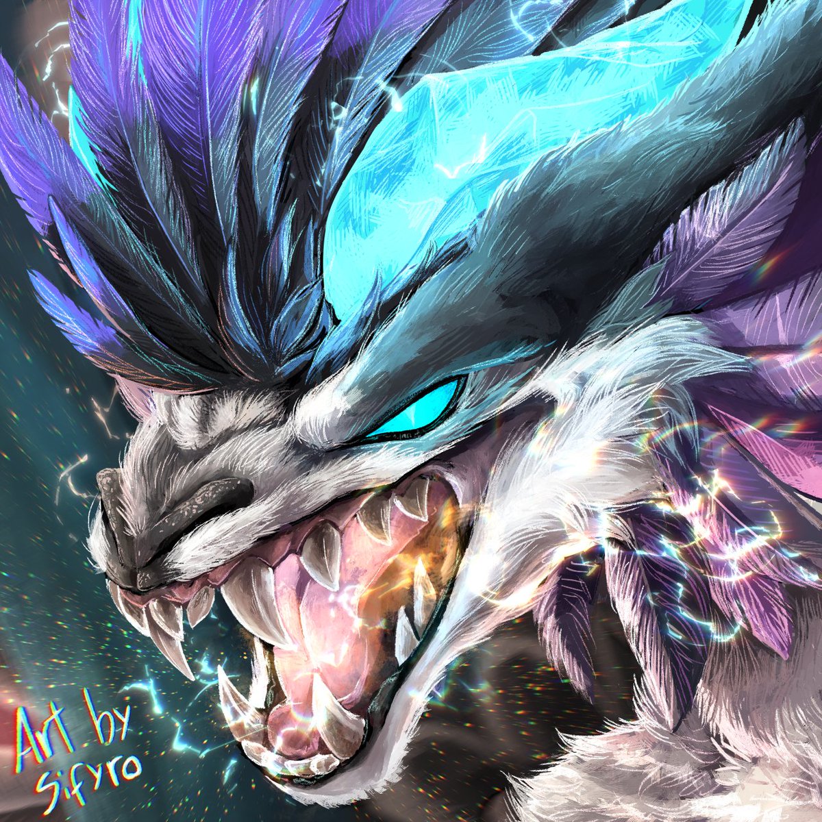 Twoucan - sifyro.com/merch (@sifyro)