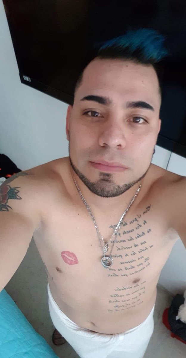🔞el Bale👿💰🍆bi Activo Machin 👿 Morboso🔥🍆 Abraham74312054 Twitter
