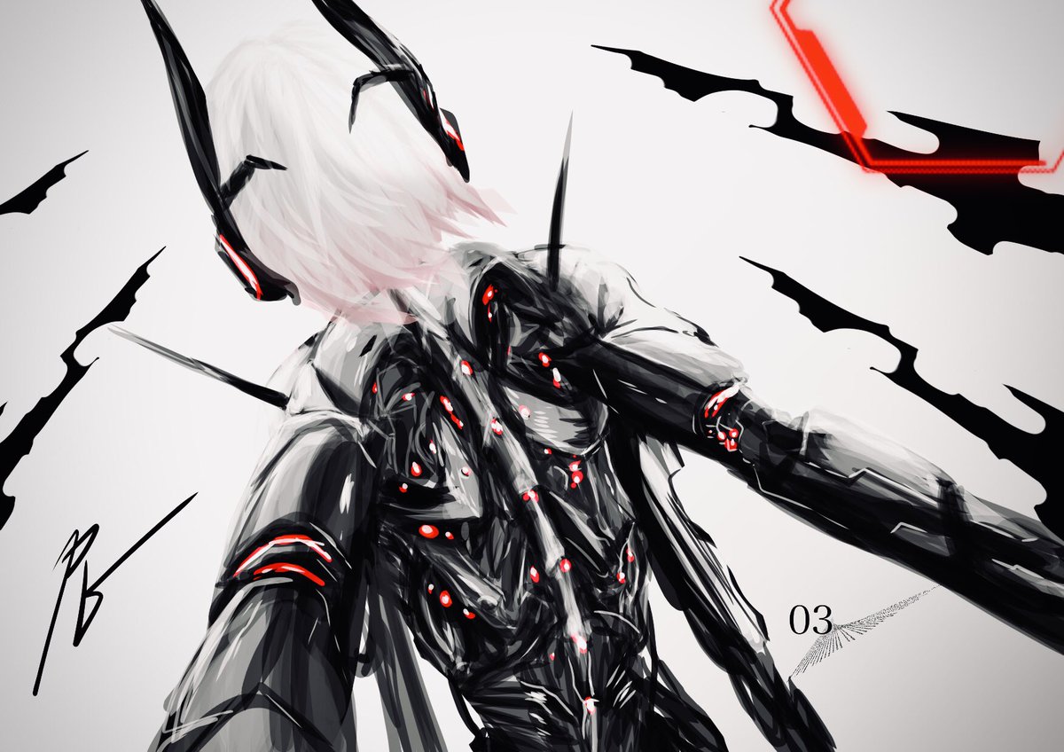 ロボ絵をながしてロボ民を増やそう ロボはいいぞ 」RARUKUは10日退院の漫画