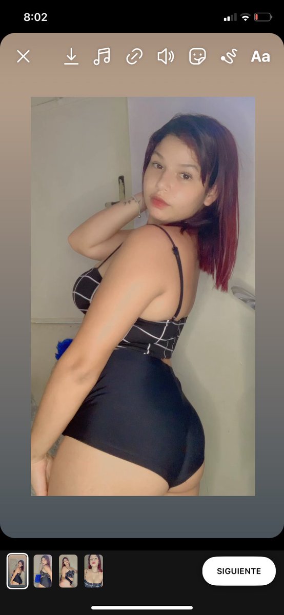 Karla Rosario (@chinita_r30) | Twitter