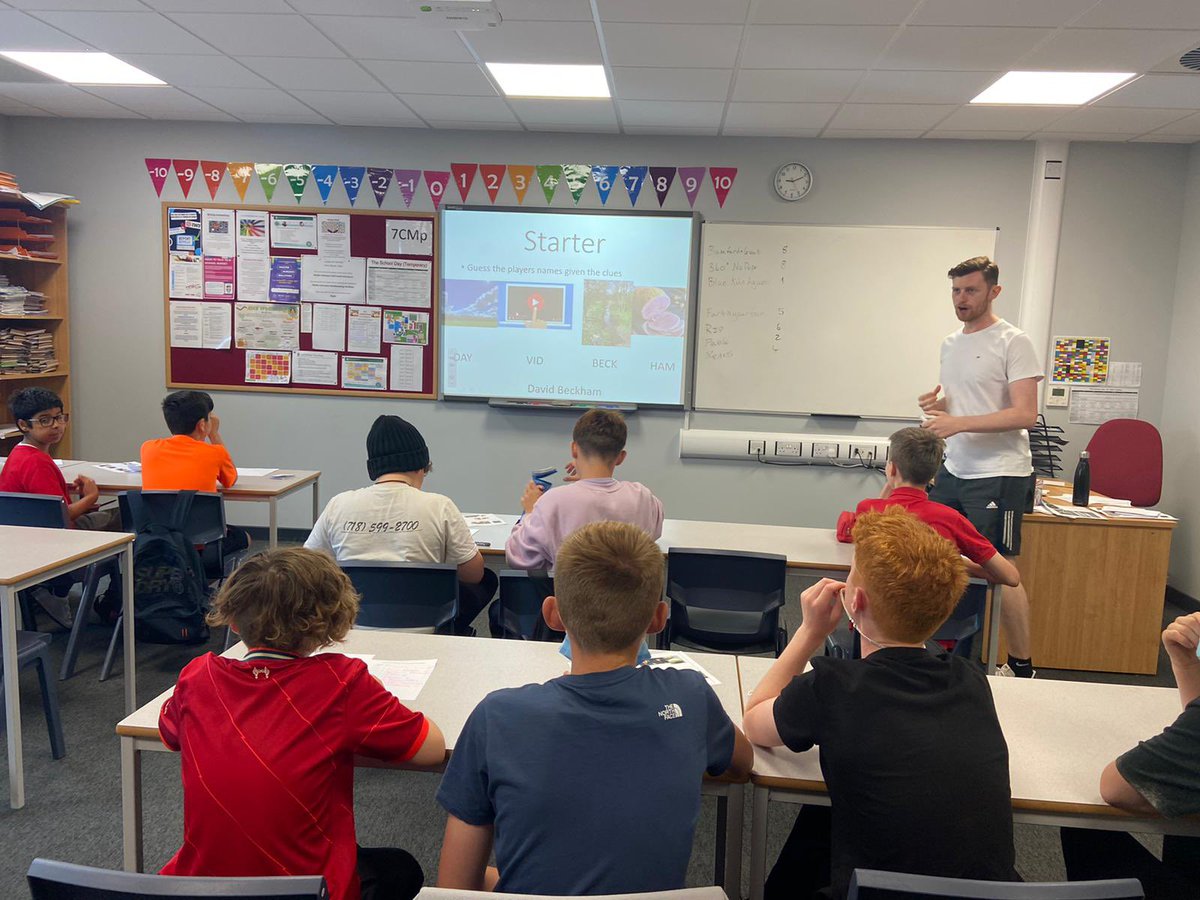 Archbishop Holgate’s Young Leaders – Archbishop Holgate's School