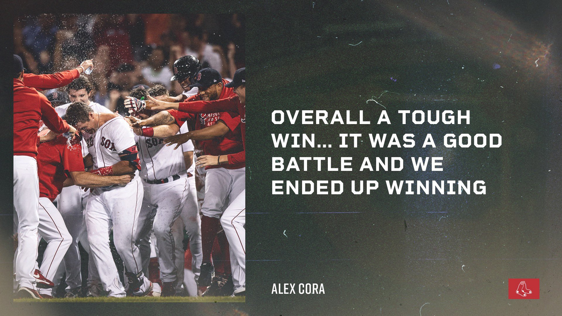 Red Sox Player Quotes Unforgettable Moments Of The Red Sox