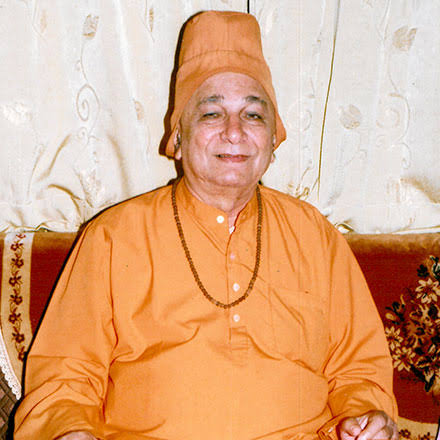 Swami Sachchidanand