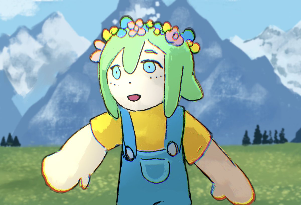 Twoucan - nightmargin 🐌🌸 (@NightMargin)