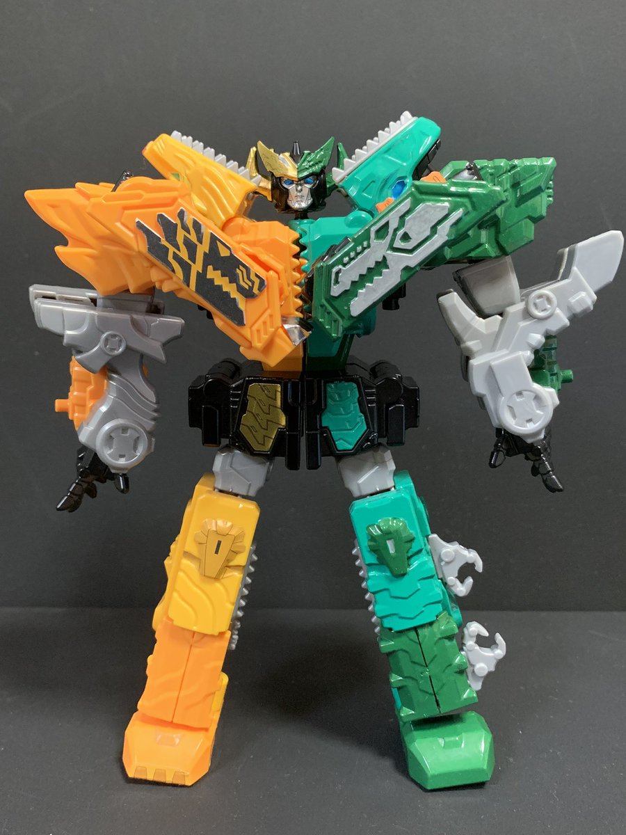 Custom Green Juran, I assume based off what could have been, - by ...