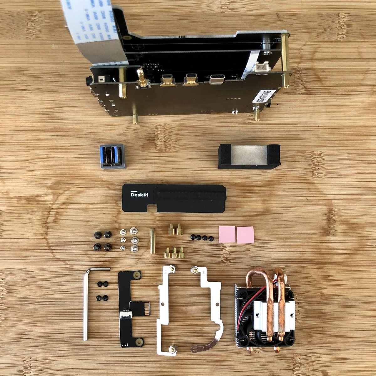 Markus Fix's Threads – Thread Reader App