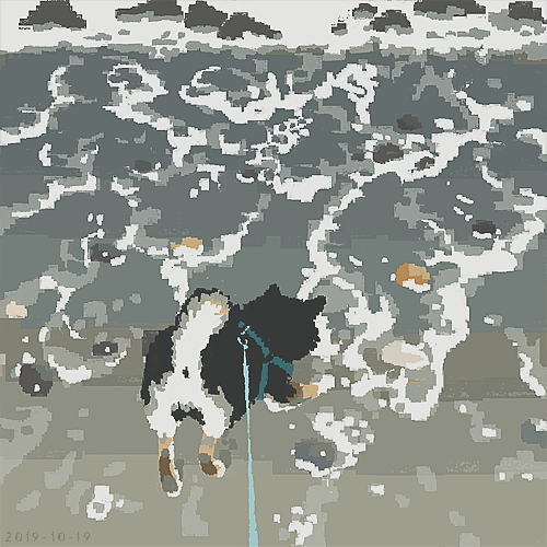 junkuma@J_KMORのイラスト一覧(人気順)(2ページ目)