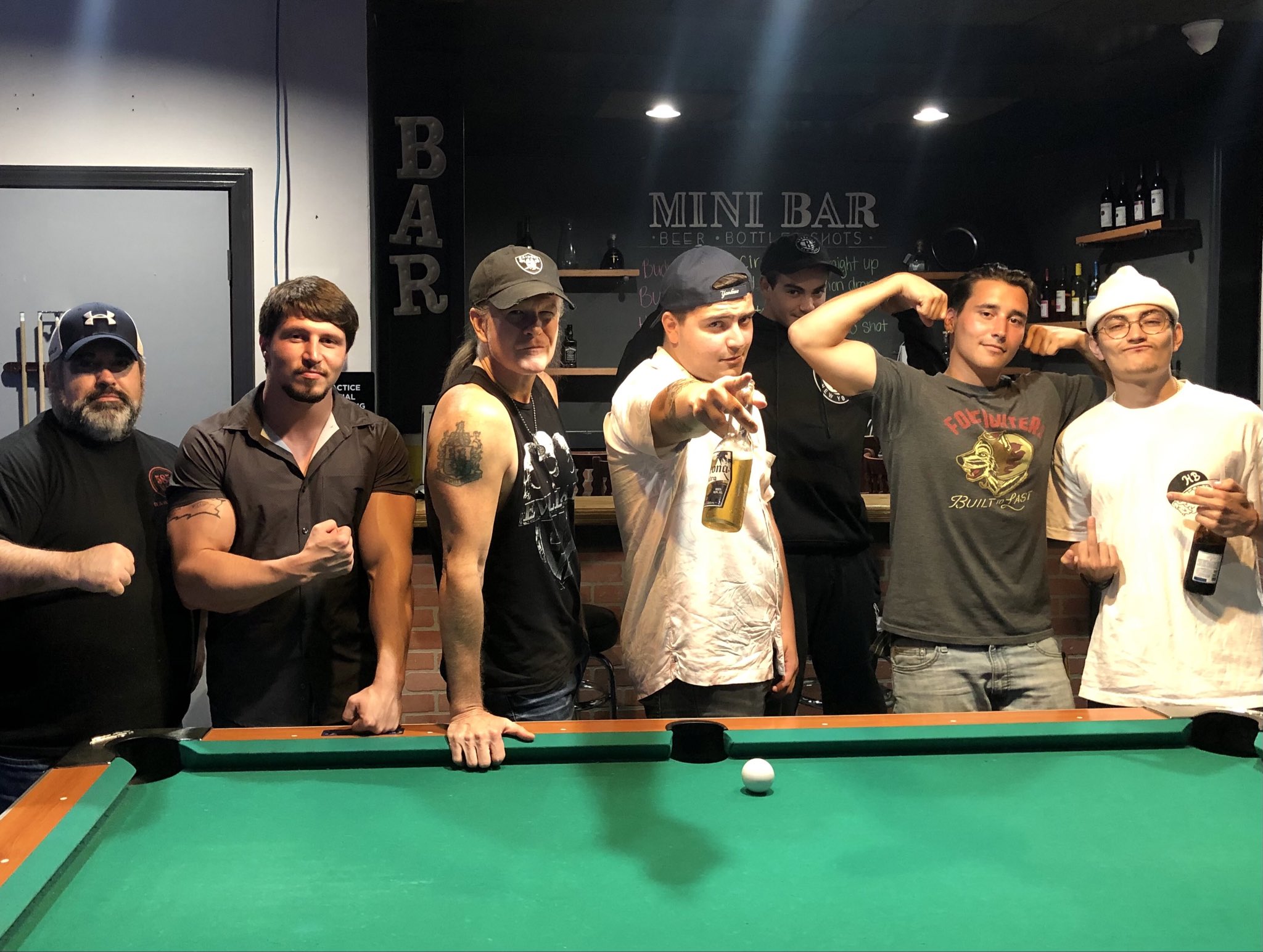 Rollo Tomassi on Twitter: "Name my band.…