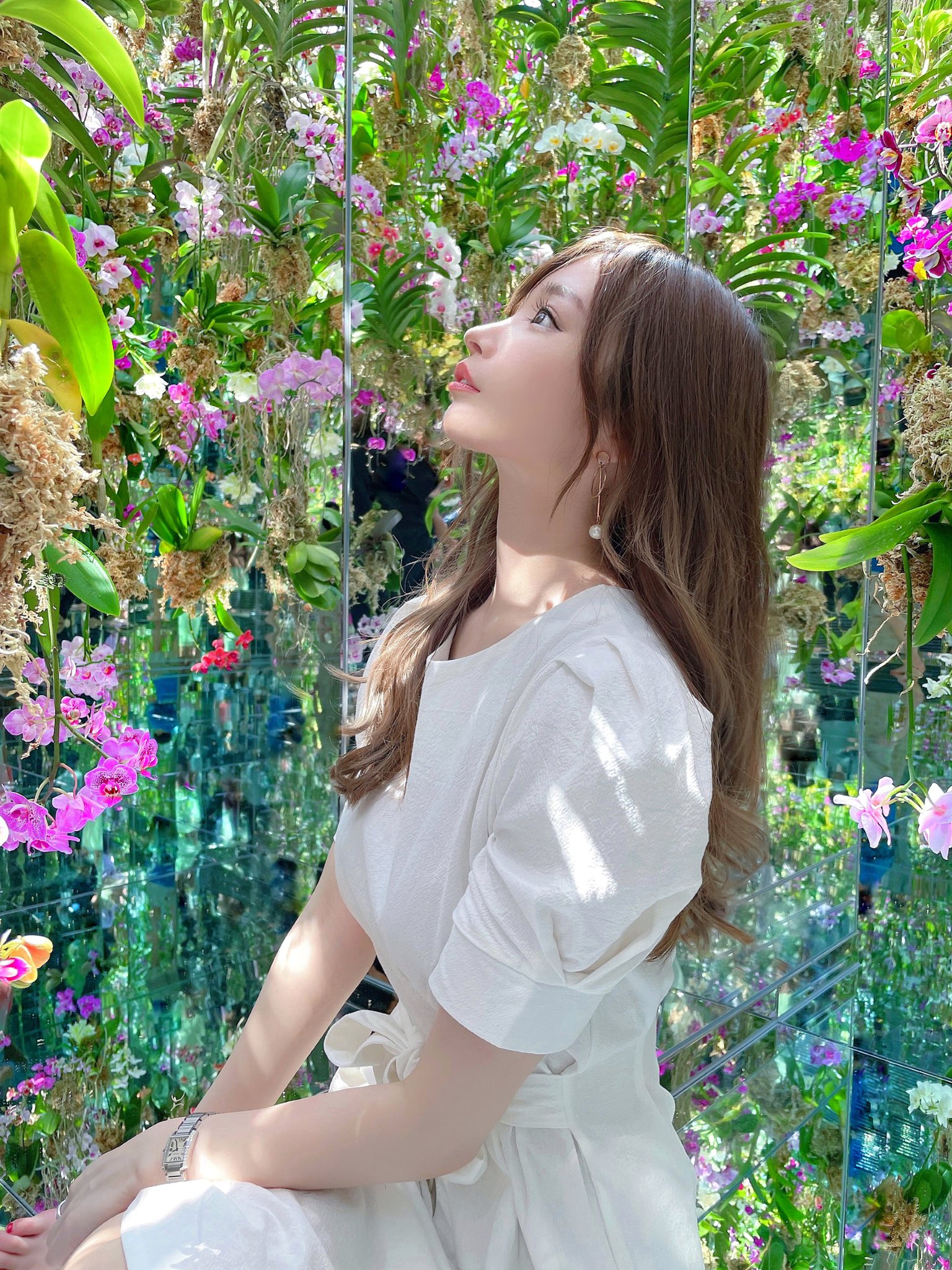 イヨリーヌ on Twitter: "🌼🌸🌼🌸 https://t.co/AivJm12Ux6" / Twitter