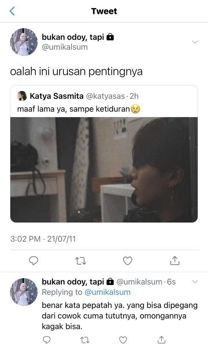 mawar ternyata kuat on Twitter: "49. kompakan…