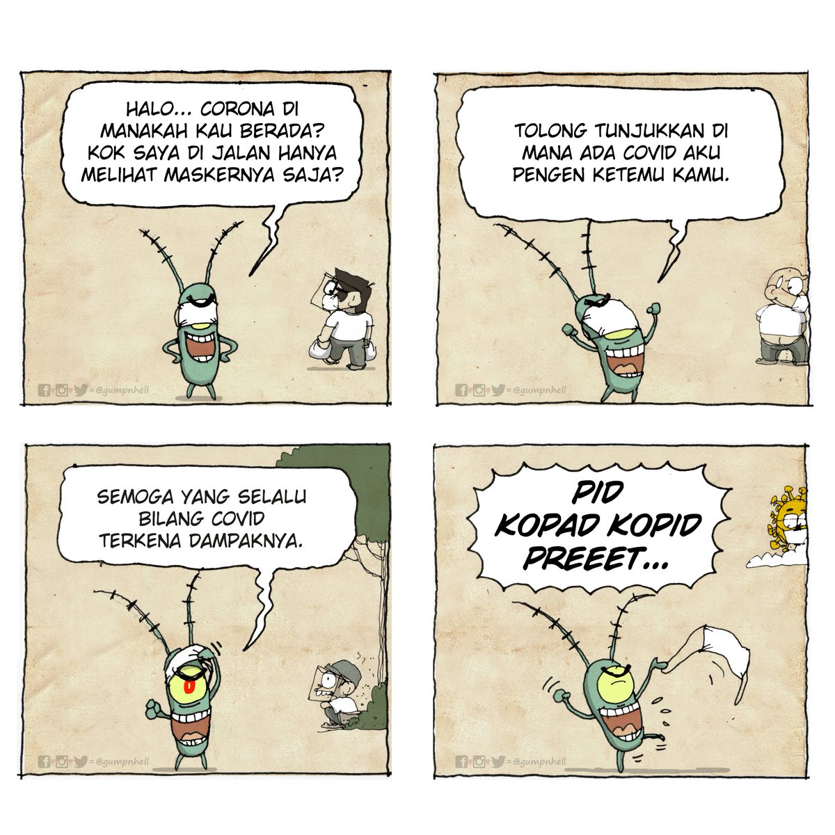 ramset (@nomadkode) | Twitter