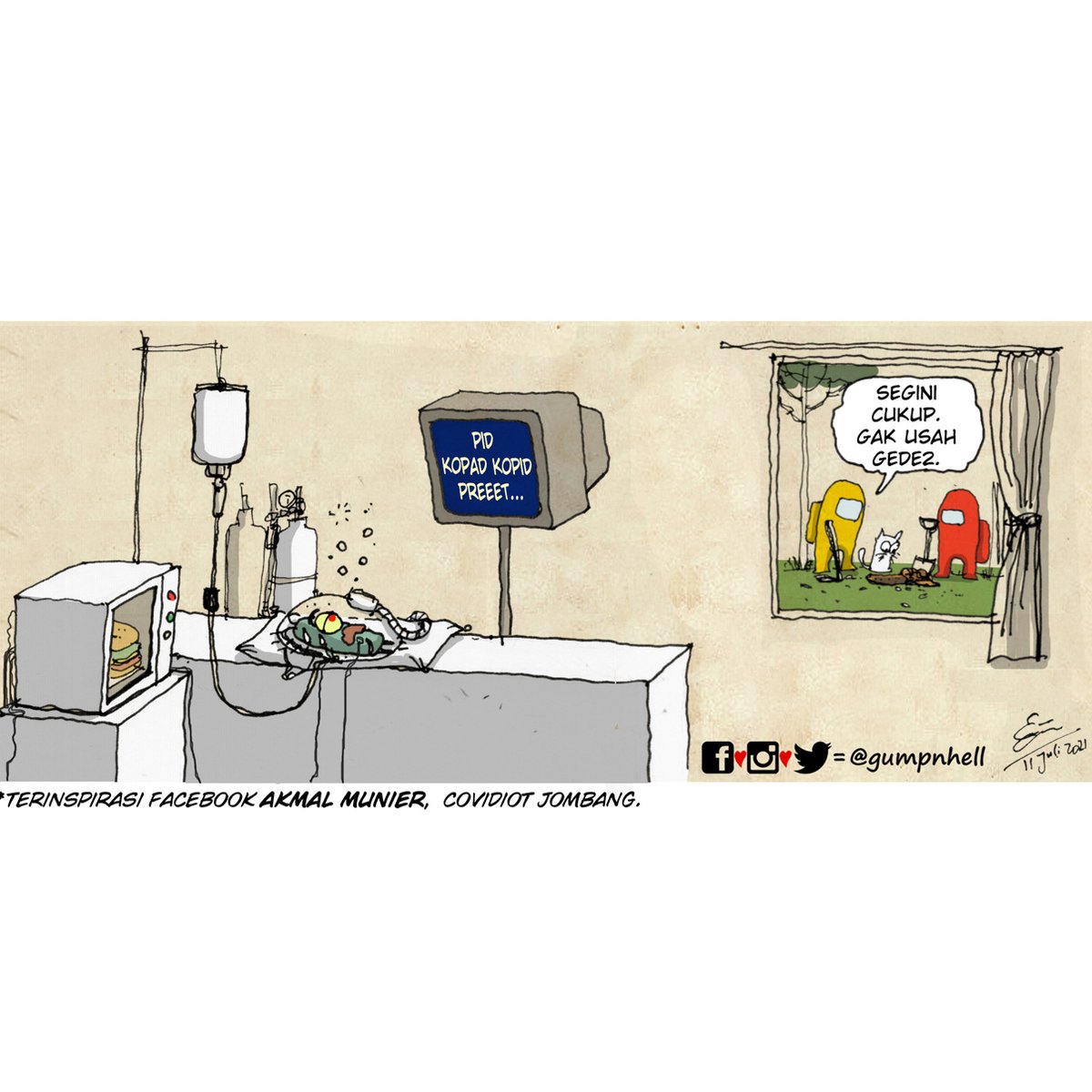 ramset (@nomadkode) | Twitter