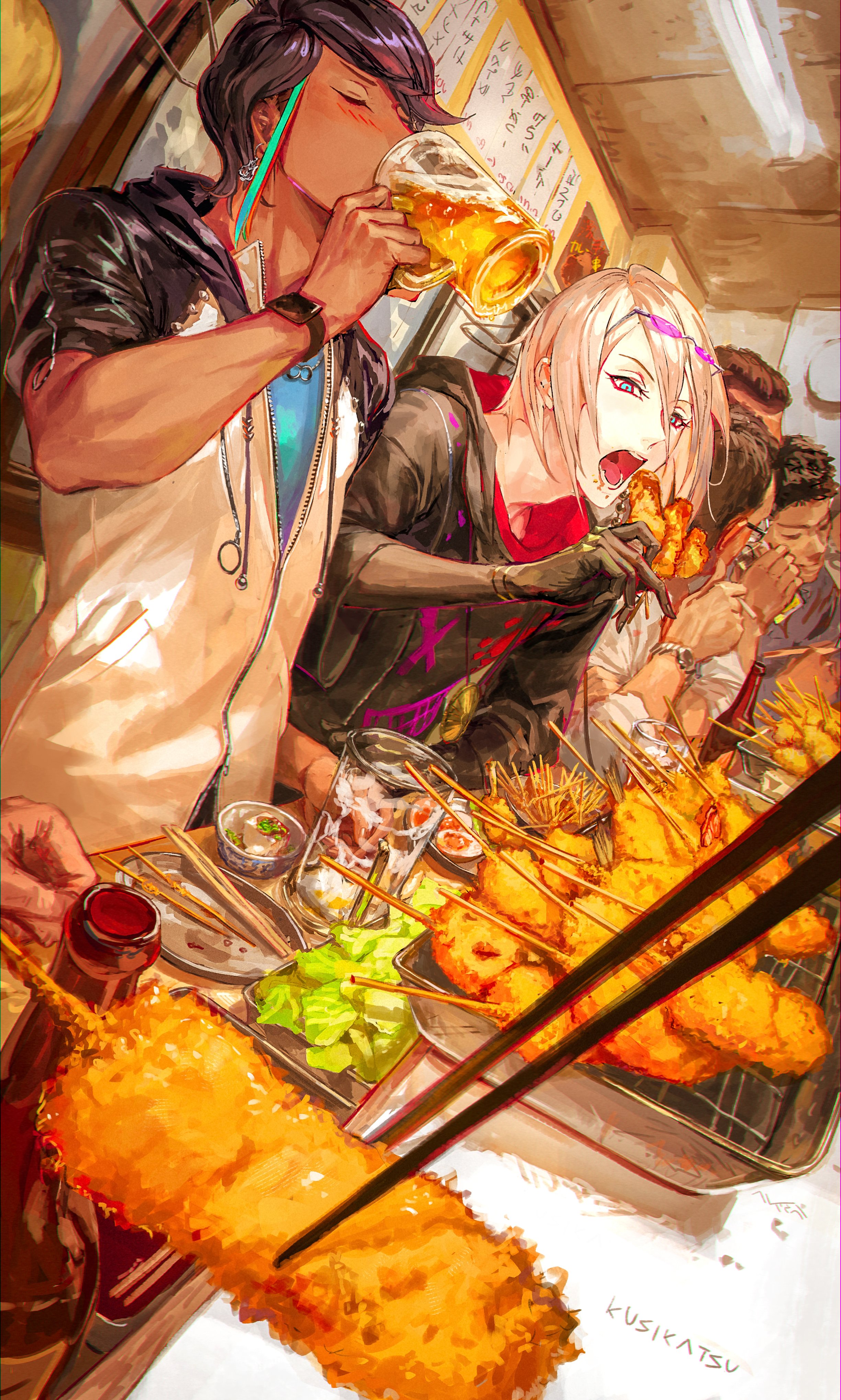 江川あきら AKIRAEGAWA (@rev_akira) / Twitter