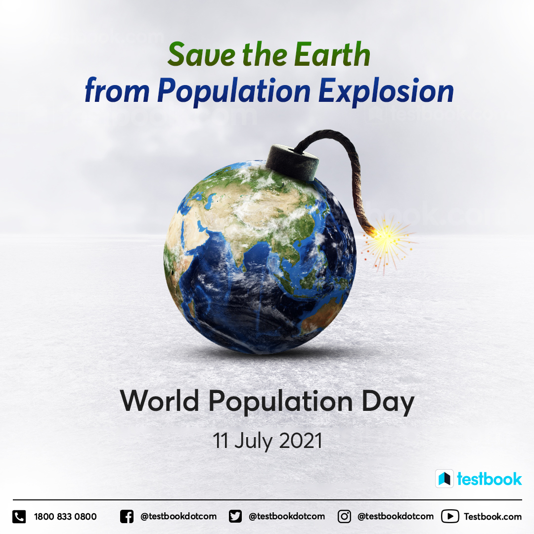 Population Explosion Quotations