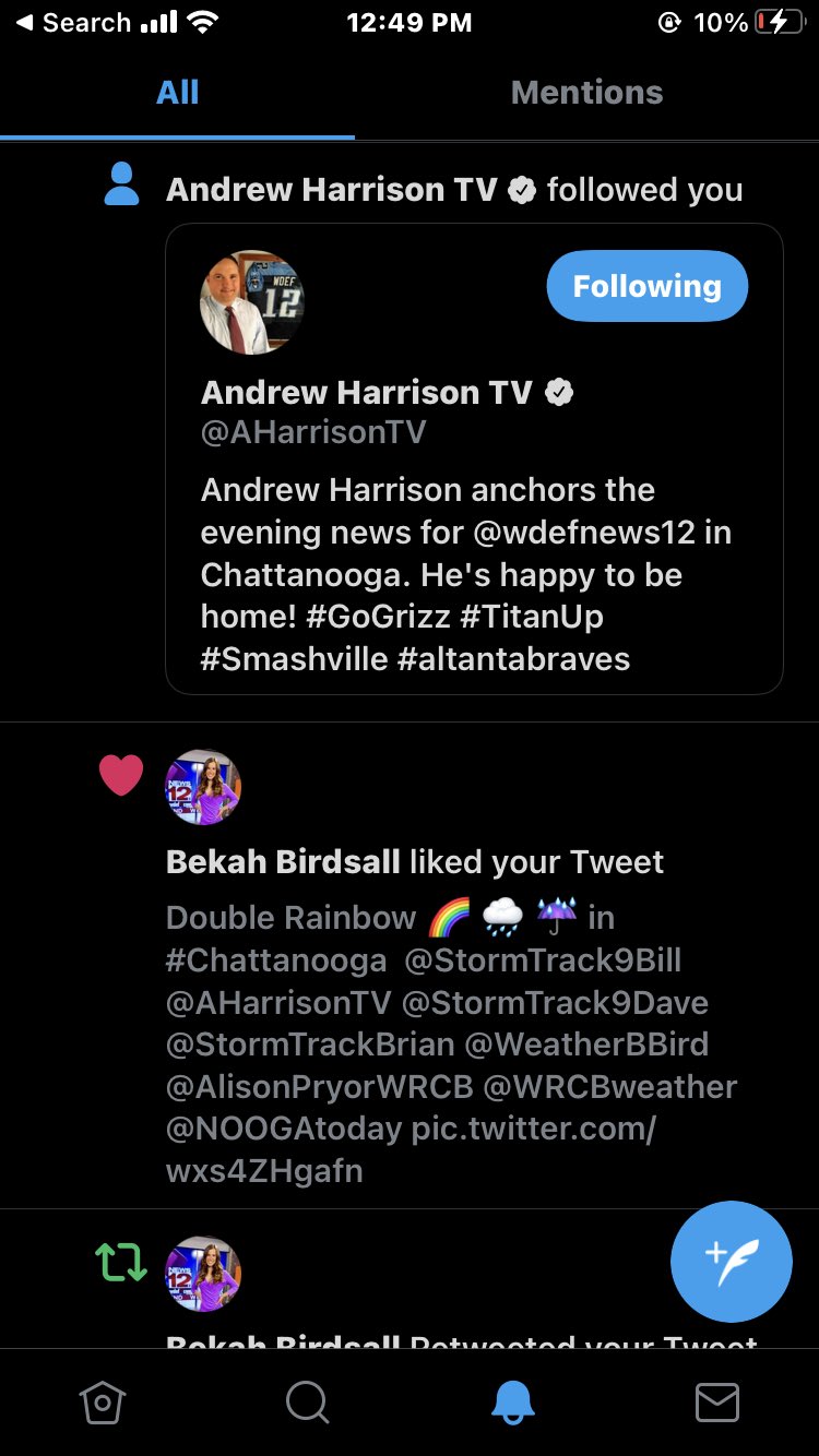 TW Pornstars - Ty ꪜ. Twitter. Thank you @AHarrisonTV for the follow 💯 ...