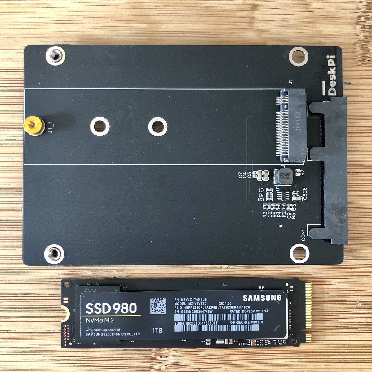 Markus Fix's Threads – Thread Reader App