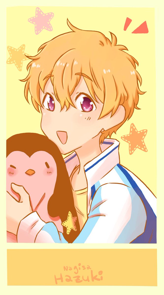 Jack Kapers (@FramingJackArt) さんのイラスト・マンガ作品まとめ (2 件) - Twoucan