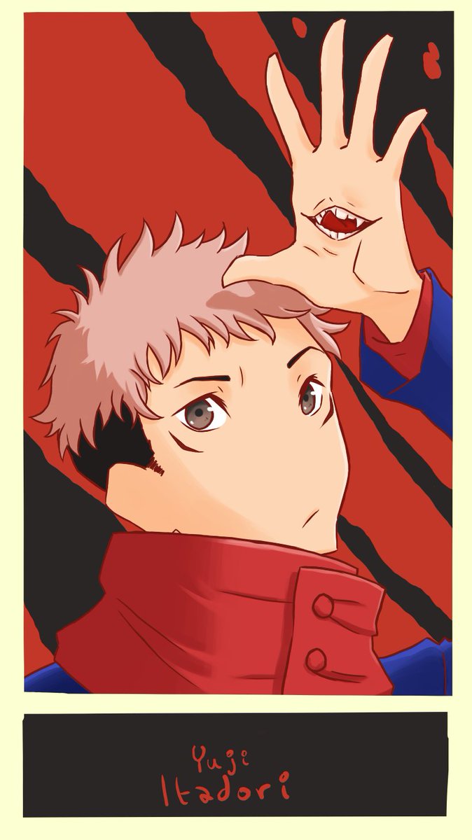 Jack Kapers (@FramingJackArt) さんのイラスト・マンガ作品まとめ (2 件) - Twoucan