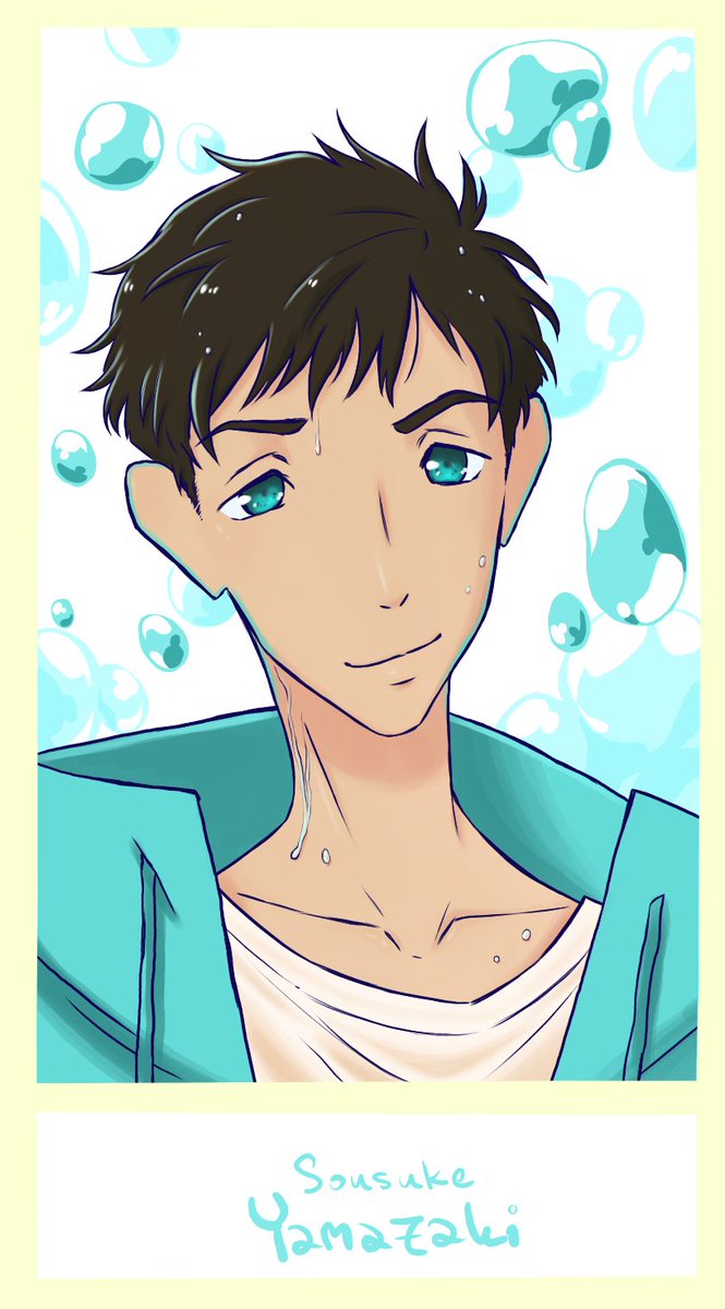 Jack Kapers (@FramingJackArt) さんのイラスト・マンガ作品まとめ (2 件) - Twoucan