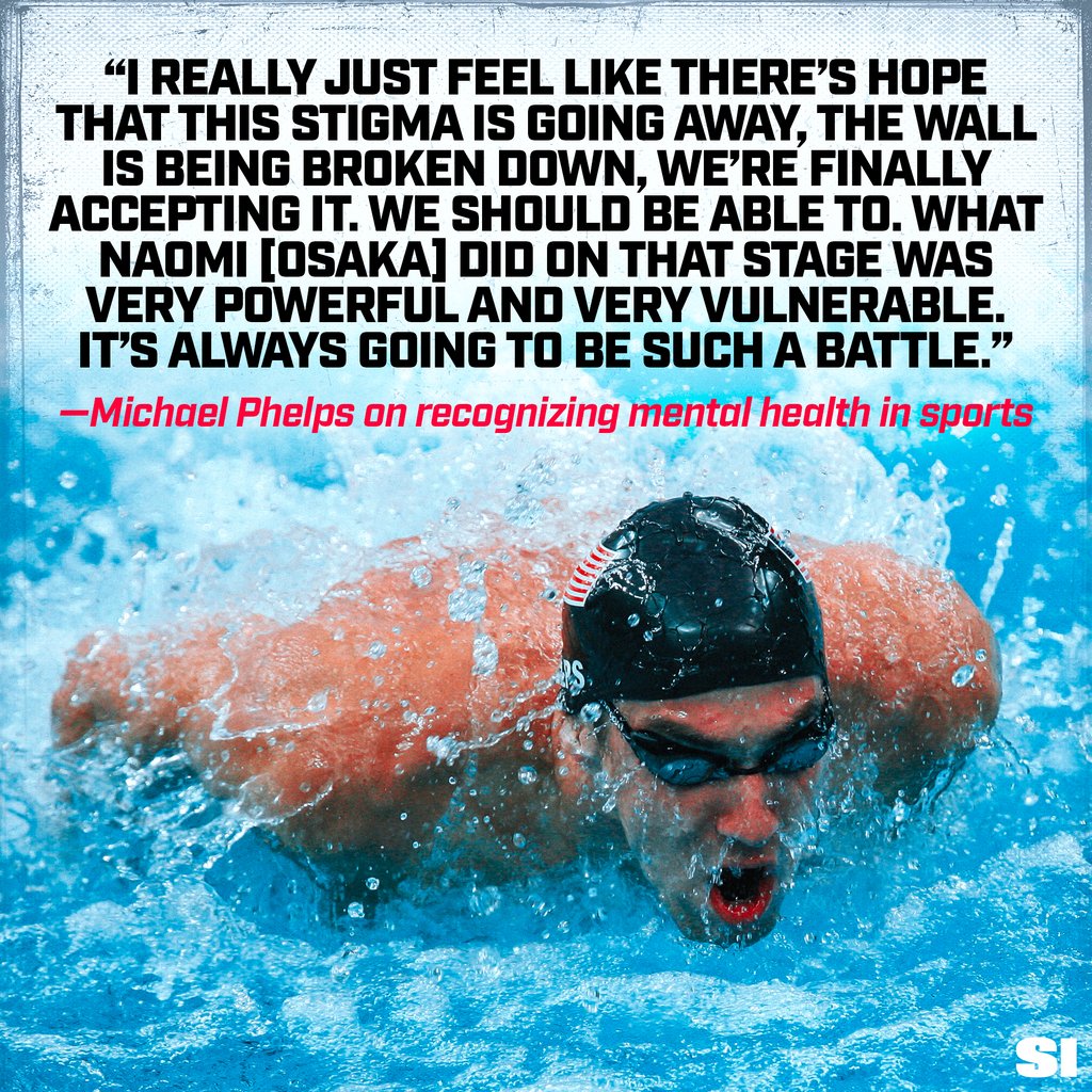 Swimming Quotes Michael Phelps