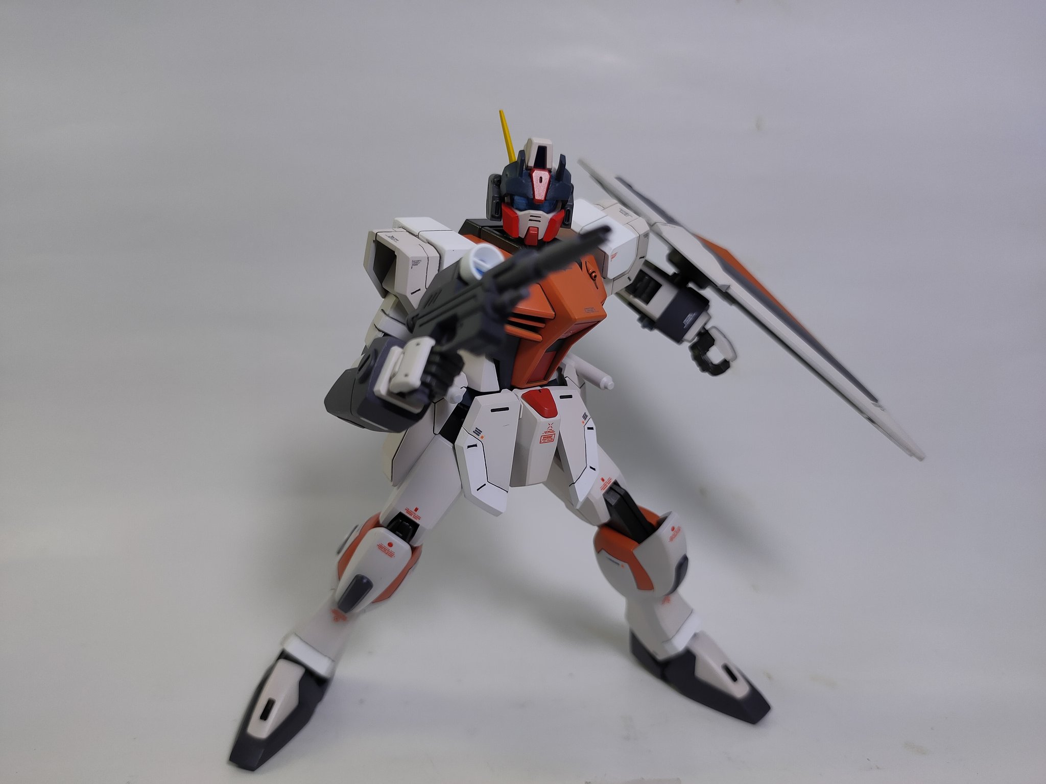 M1 Astray Custom Paint