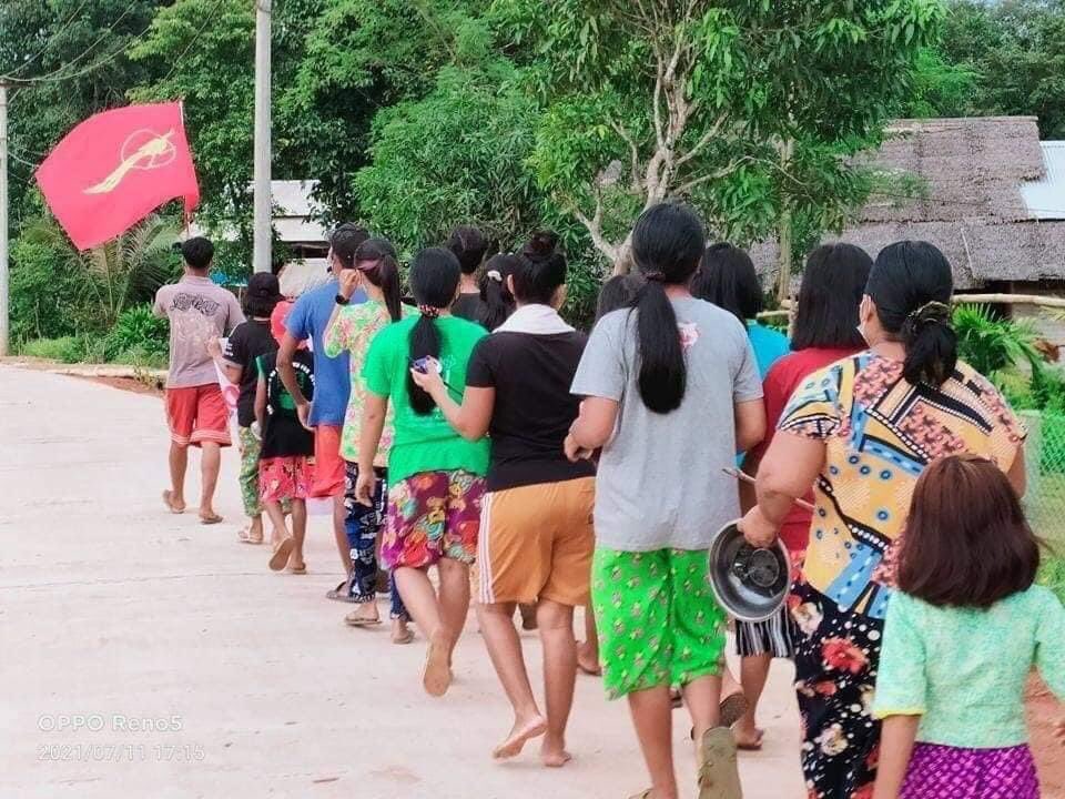 May Pwint Phyu (@LingBiLiang) | Twitter