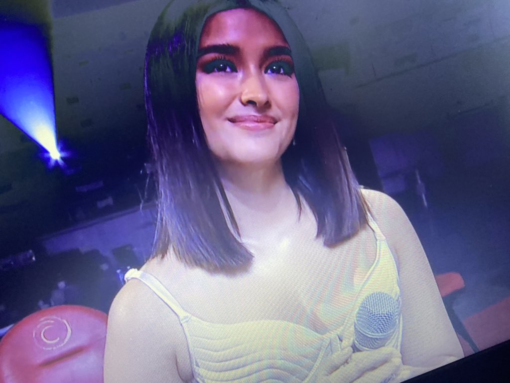 mark geronimo on Twitter: "JUSKO ANGHEL 🥲#BinibiningPilipinas2021 https://t.co/jm5ZjgD2zA" / Twitter