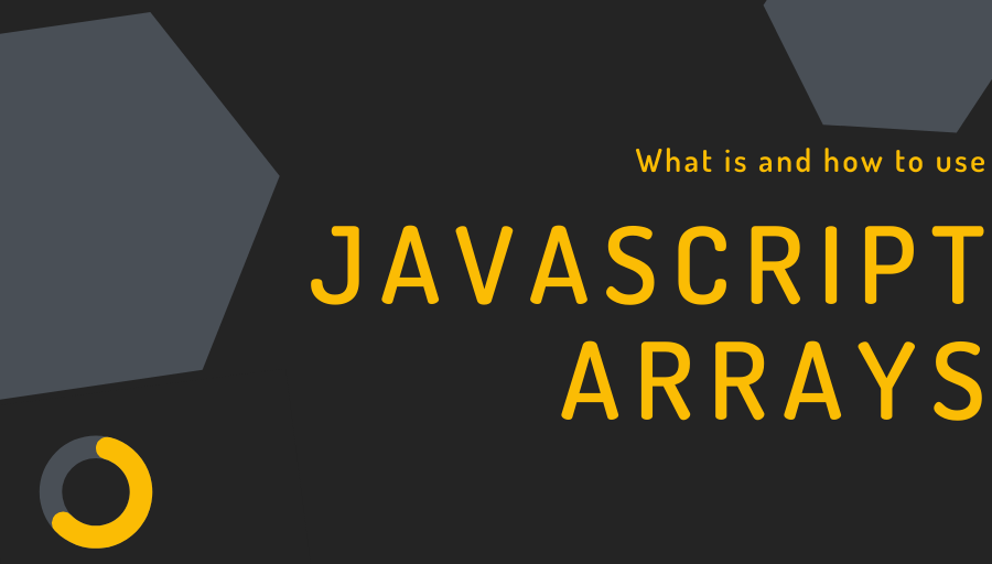 Danny Thompson On Twitter What Is And How To Use Javascript Arrays 0109