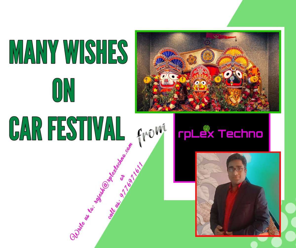 rpLex Techno (@RplexTechno) | Twitter