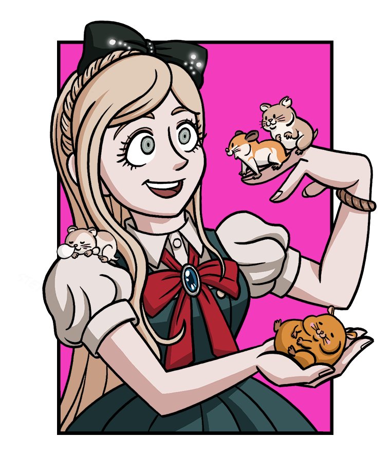 Sonia Nevermind Sprites