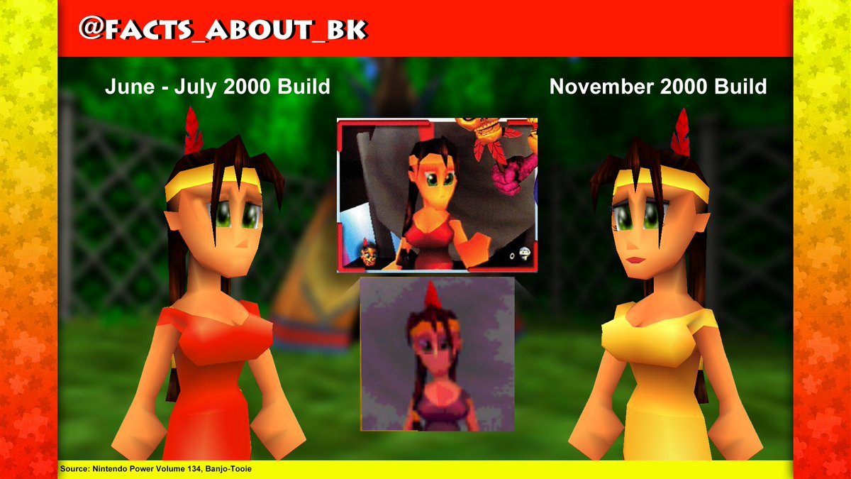 ArtStation Humba Wumba From Banjo-Tooie (Fan Art), 51% OFF ArtStation Humba Wumba From Banjo-Tooie (Fan Art), 51% OFF