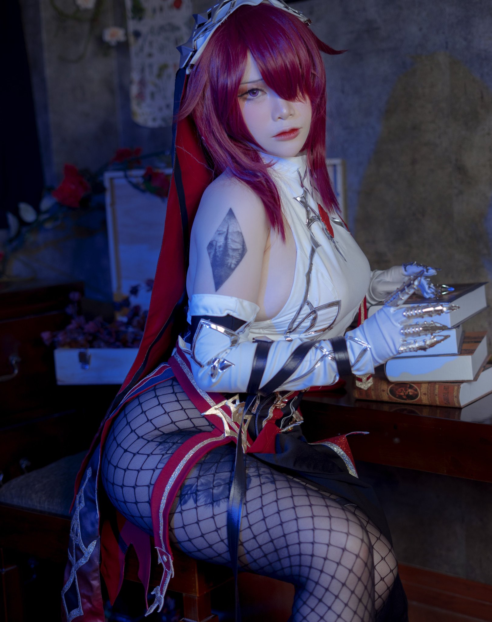 Nana Berry ♡50% OFF Onlyflans♡ on Twitter: "Rosaria will be your sister for today confession! Be ...