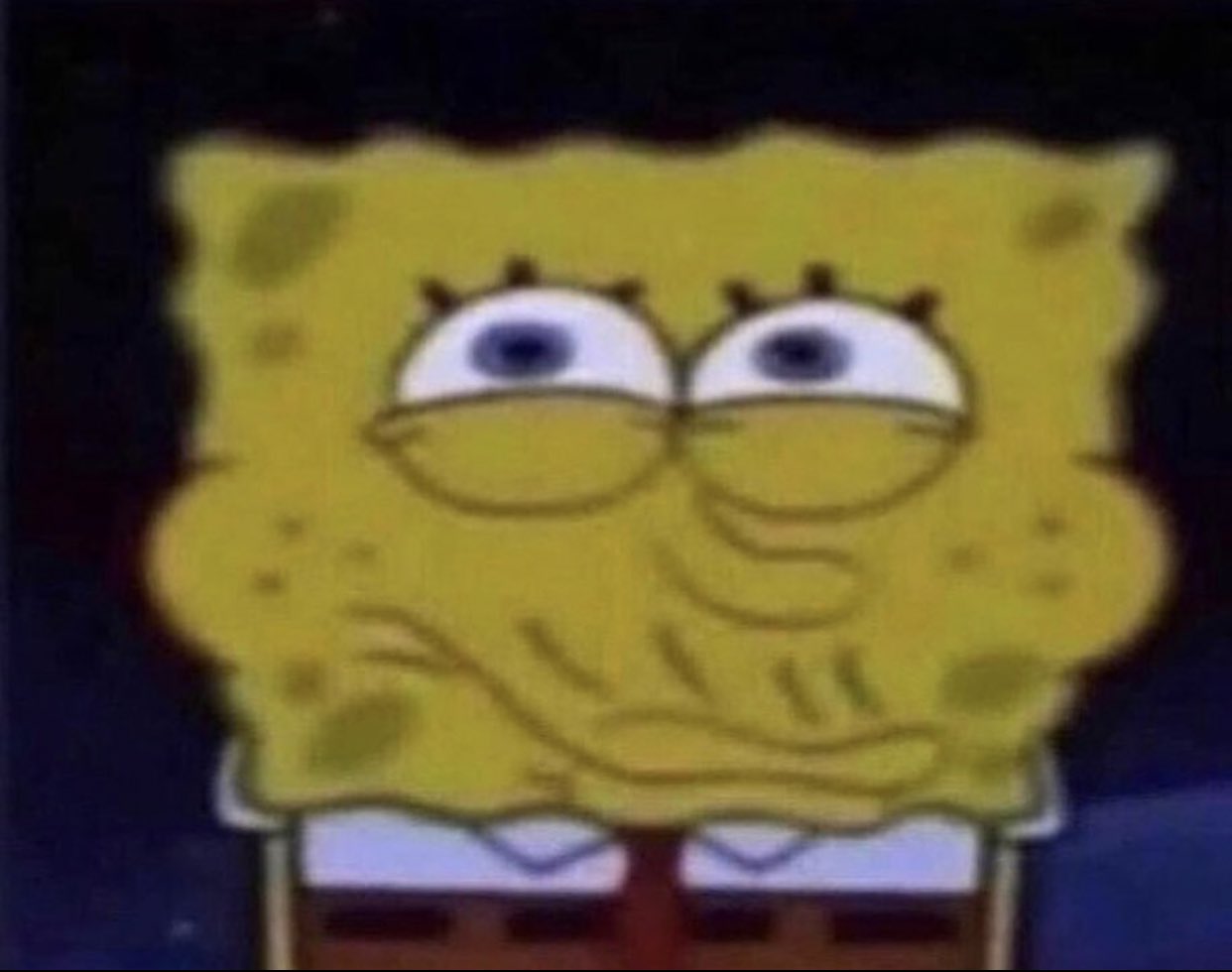 Sleepy On Twitter Me Trying To Hold My Laugh In A Serious Situation sleepy-on-twitter-me-trying-to-hold-my-laugh-in-a-serious-situation