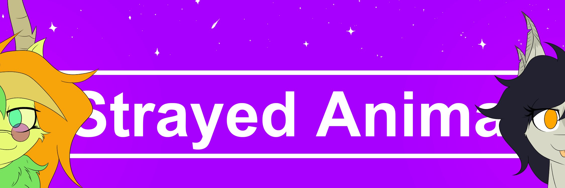 Strayed Anima (@StrayedAnima) / Twitter