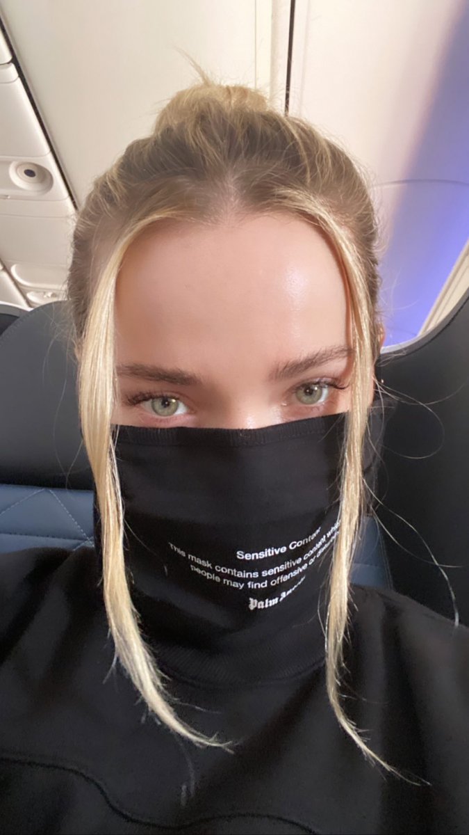 Dove Cameron Twitter