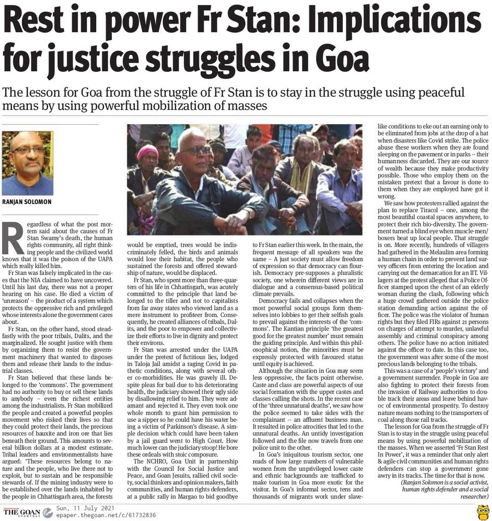 Prof P Koya on Twitter: "https://t.co/aVm7tU77b3" / Twitter