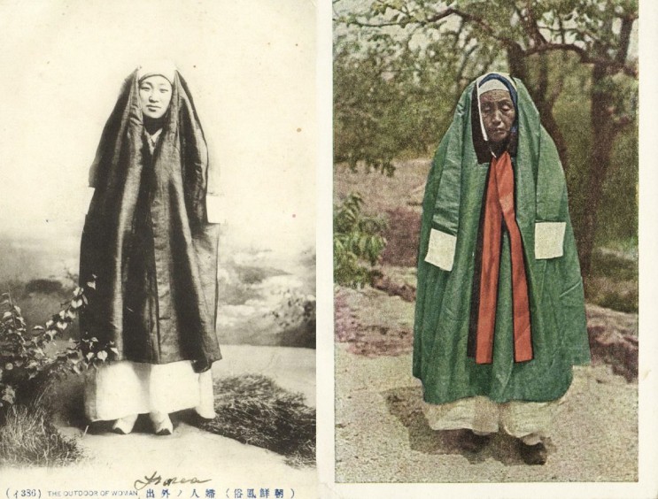 1. 1904 2. 1930 Under the influence of Confucianism, when going out ...