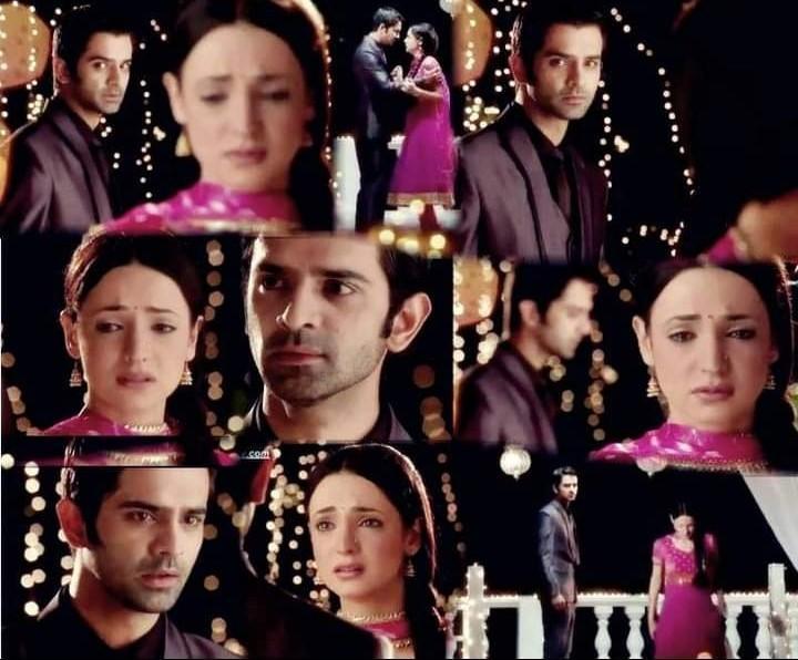 Arnav Singh Raizada And Khushi Kumari Gupta