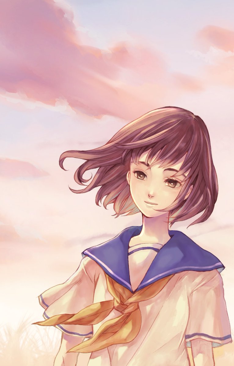 Wasamo (@wasamo_tokiseka) さんのイラスト・マンガ作品まとめ (32 件) - Twoucan