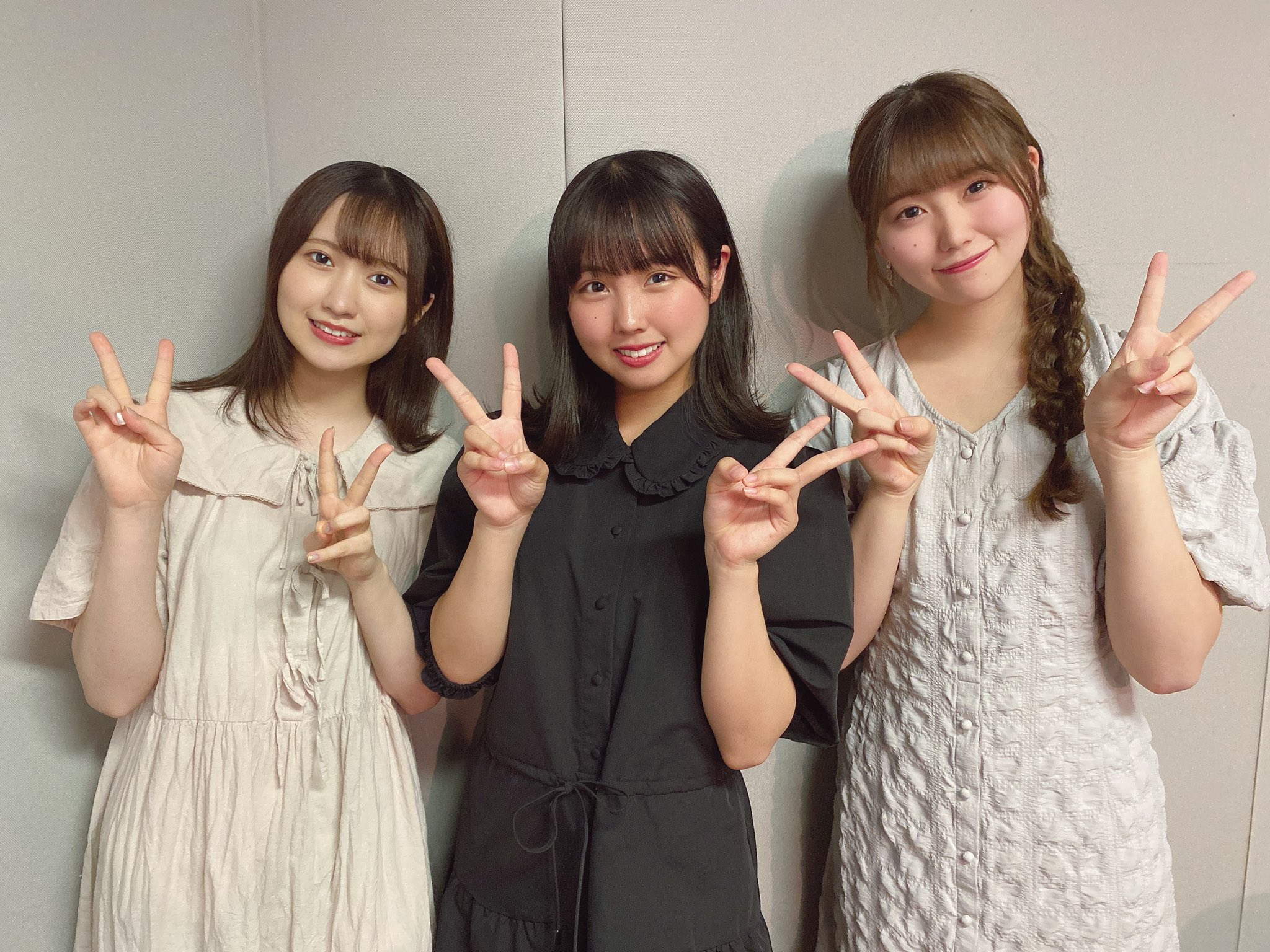 official_NGT48 on Twitter: "【#えっさNGT 📻】 このあと21:00から、 FM-NIIGATA「NGT48のえっさこいさRADIO」が放送です！ 今夜は、#小熊 ...