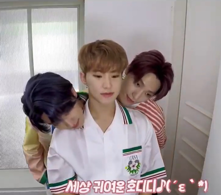 Mi원우지🎼 On Twitter These Are The Dicon Photomatic Photobooth Pics