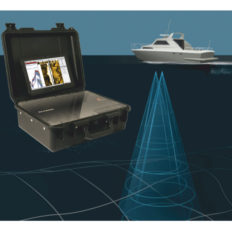 What Is Echo Sounder In Marine Navigation at Fernando Smith blog
