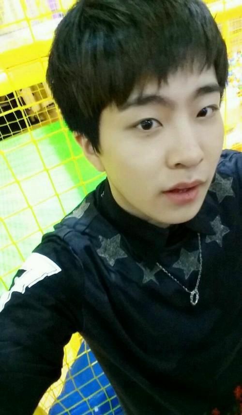 Youngjae Got7 Predebut