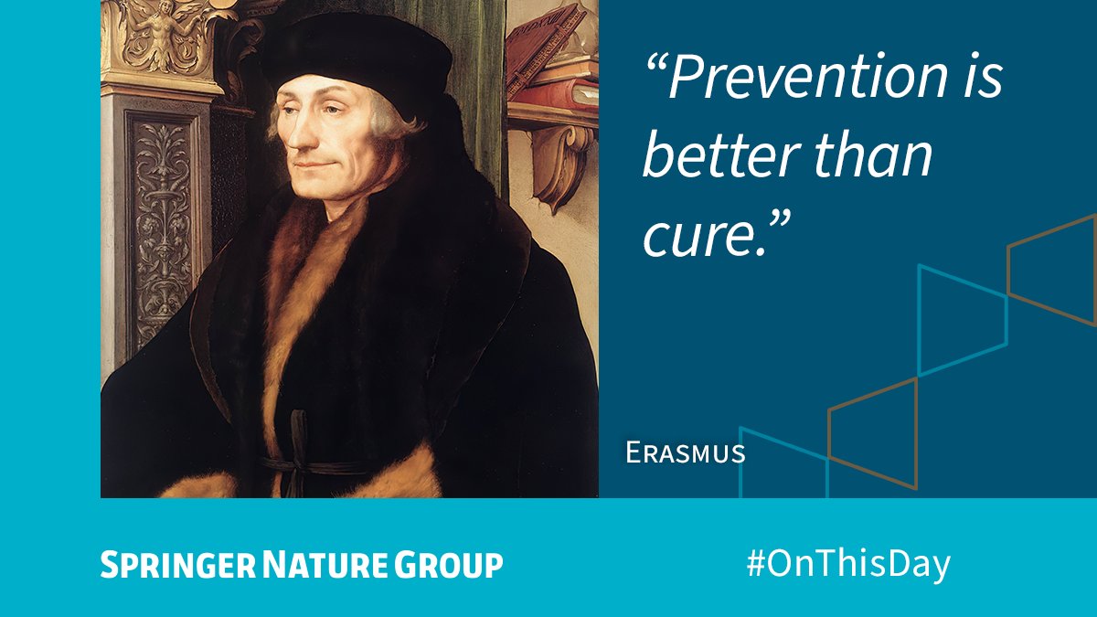 Desiderius Erasmus Quotes