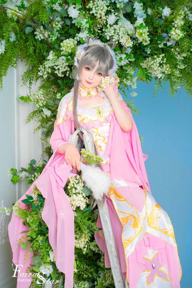 Twoucan - Fairlia (@Faira_Star)